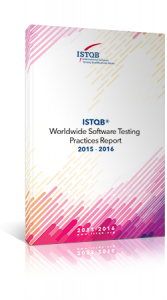 ISTQB® Worldwide Software Testing Practices Report - Turkish Testing Board
