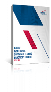 ISTQB® Worldwide Software Testing Practices Report - Turkish Testing Board