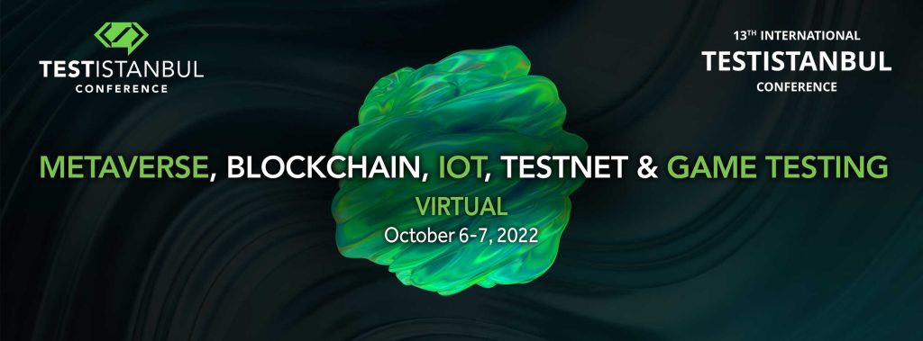 TestIstanbul - Turkish Testing Board